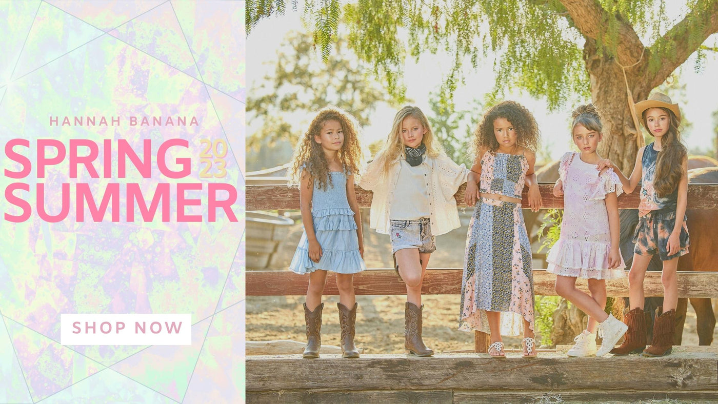 Hannah Banana – myhannahbanana