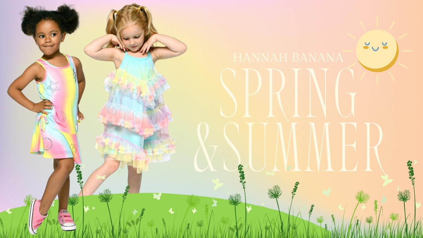 Hannah Banana – myhannahbanana