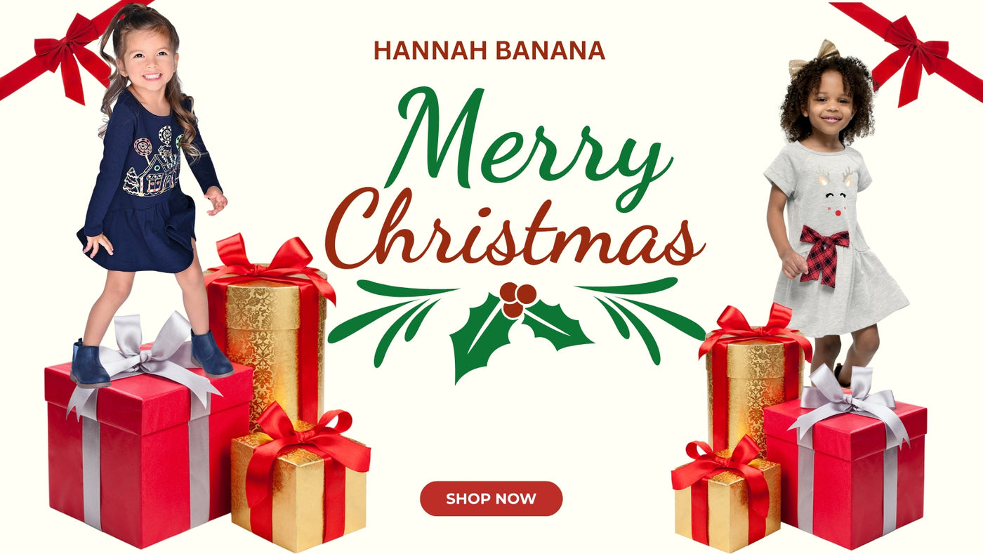Hannah Banana – myhannahbanana