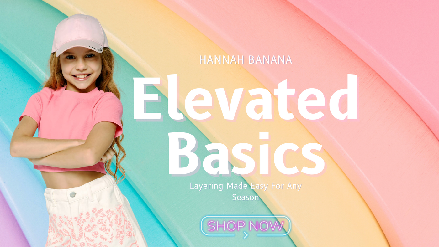 Hannah Banana – myhannahbanana