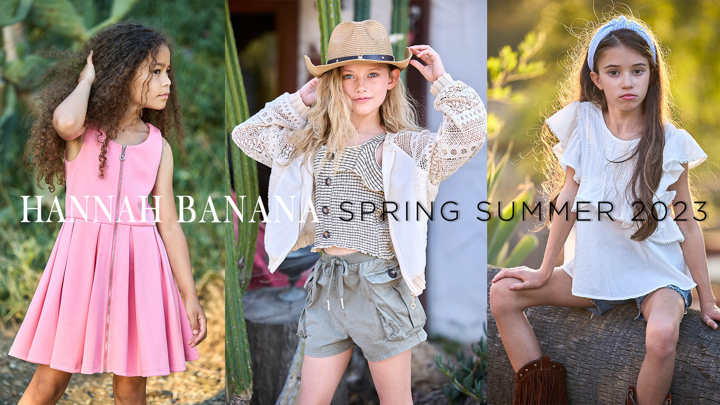 Hannah Banana#N#– myhannahbanana