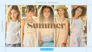 Hannah Banana – myhannahbanana
