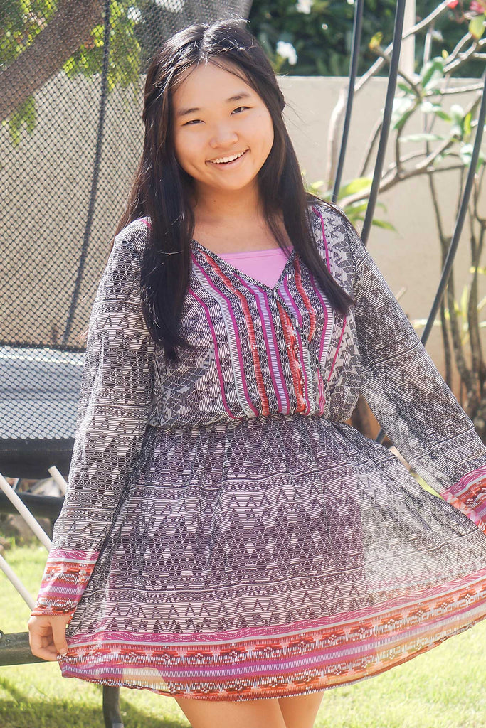 Boho Clothing Style Me Girl